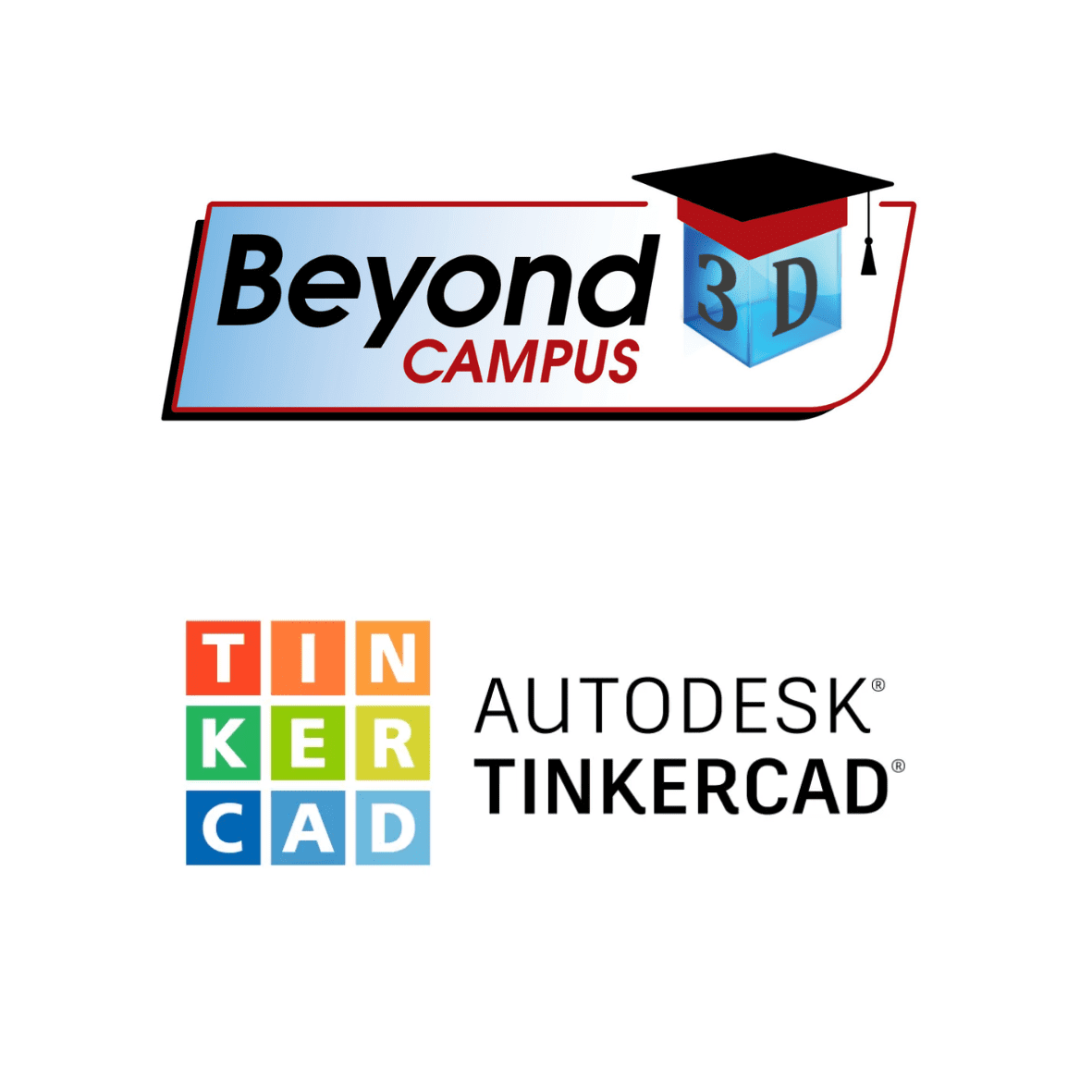 TinkerCad is a printable sketchbook - Beyond 3D
